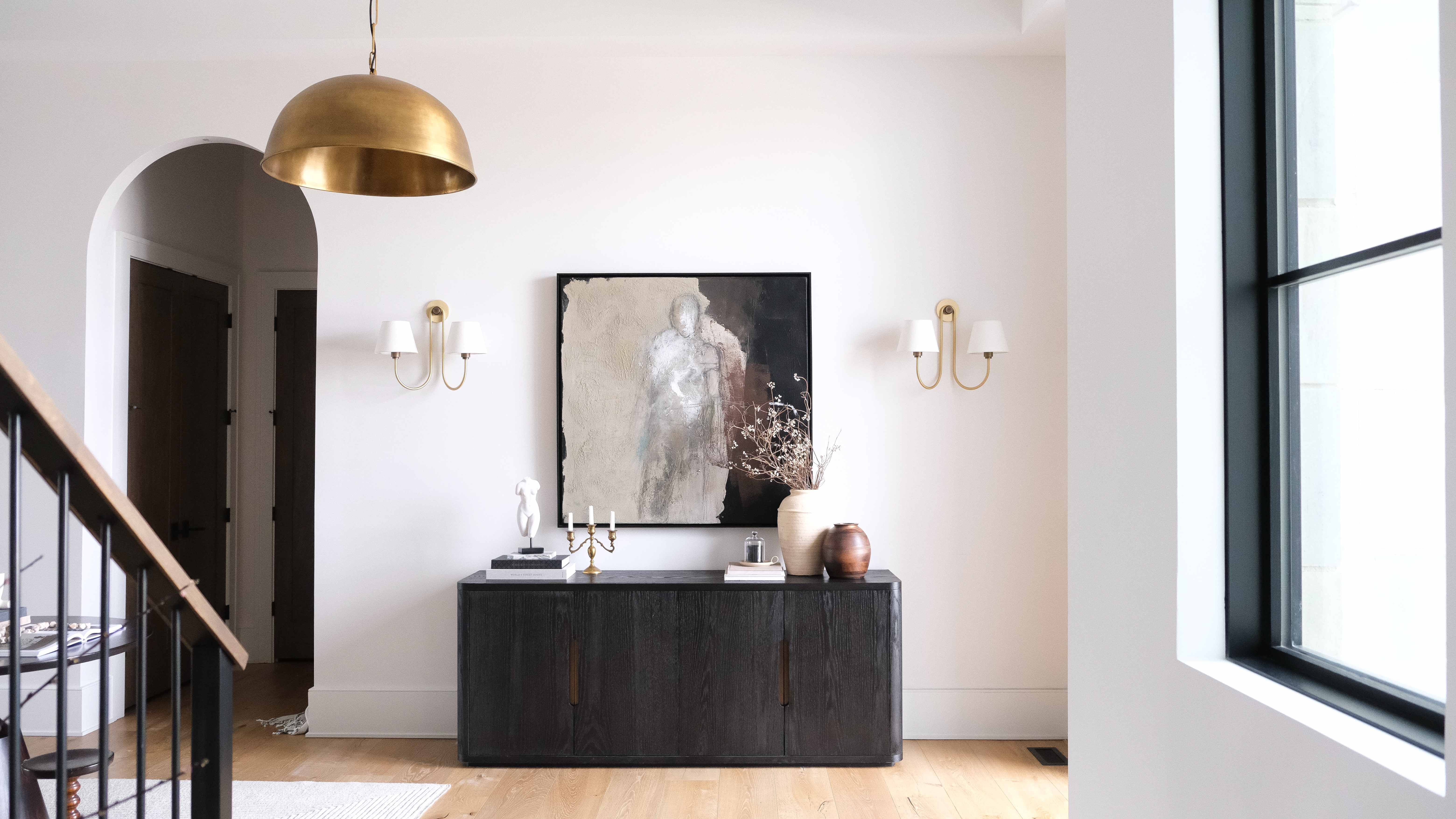 La Casa Beauchamp | Luxury Interior Design Indianapolis